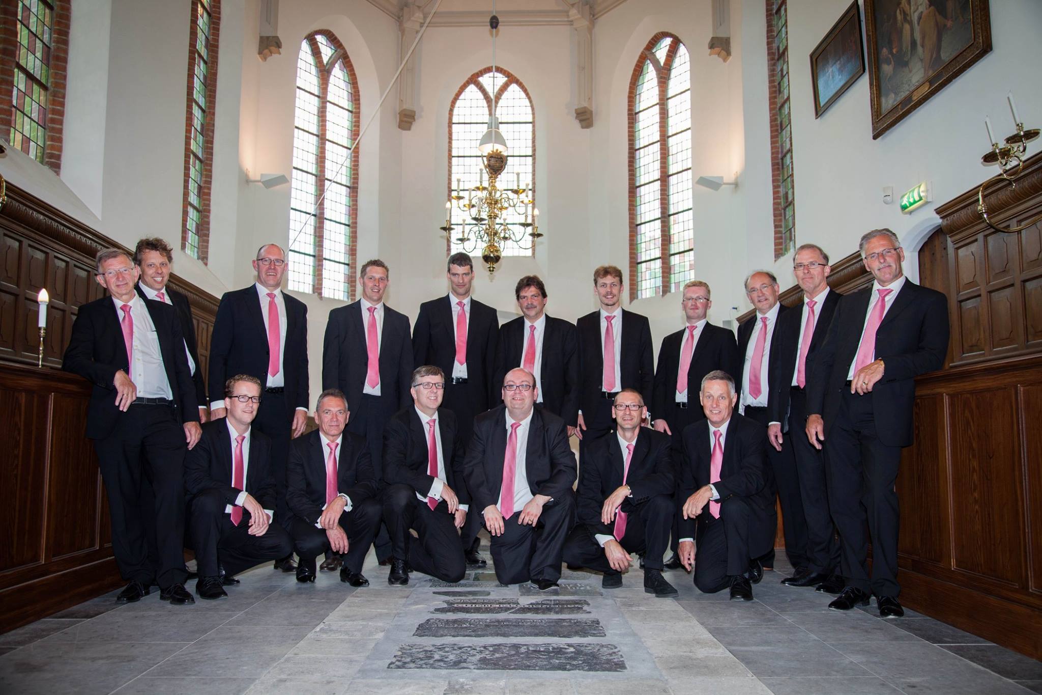 Bonisa - 50 jaar hart voor Azië » Kerstconcert 2023