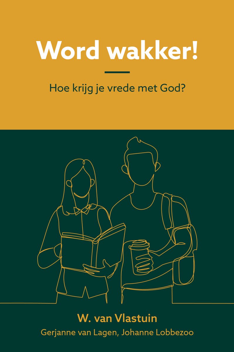 Bonisa - 50 jaar hart voor Azië » Nieuw boekje Ds. van Vlastuin!